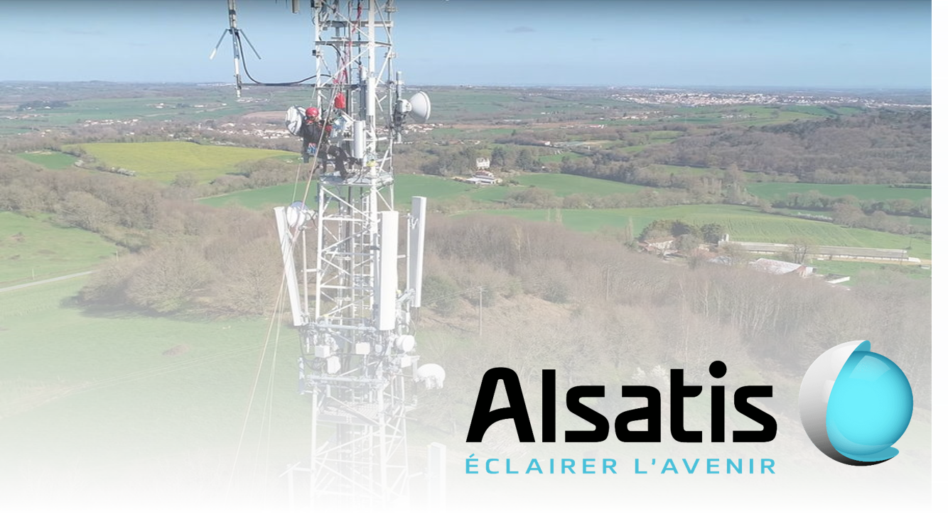 Alsatis pilote une offre verticale de 5G - Agence de relations presse ...
