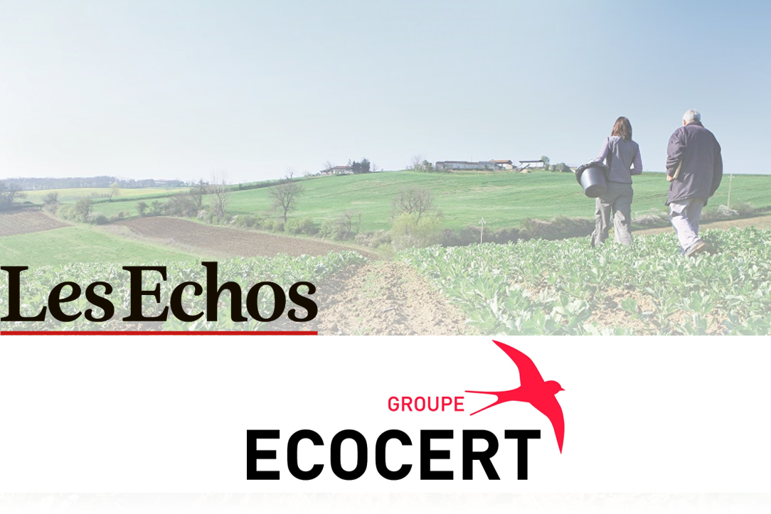 Certification bio : Ecocert rachète le belge Certisys - Agence de ...