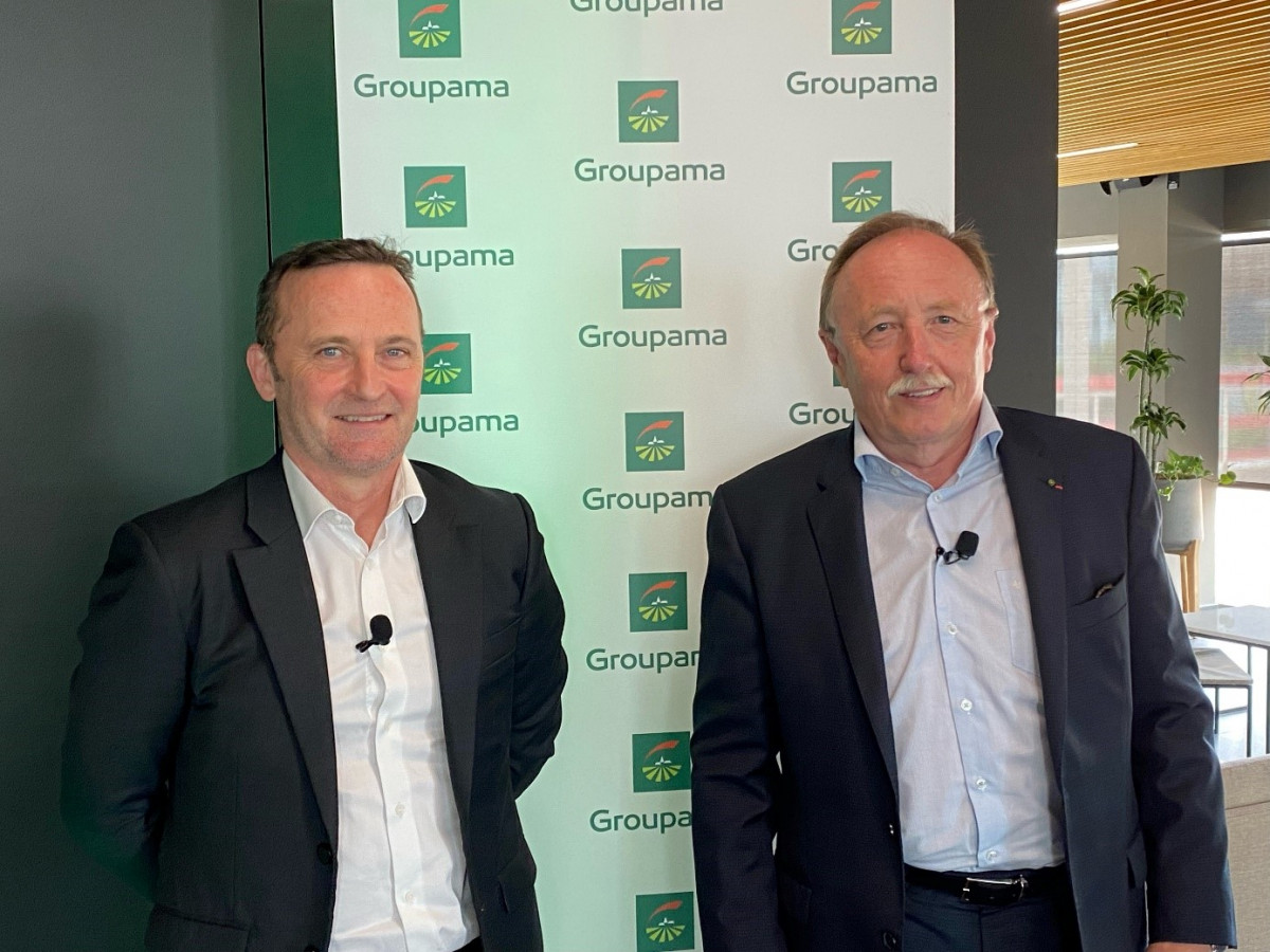 | Conférence de presse | Bilan et perspectives de Groupama d’Oc ...