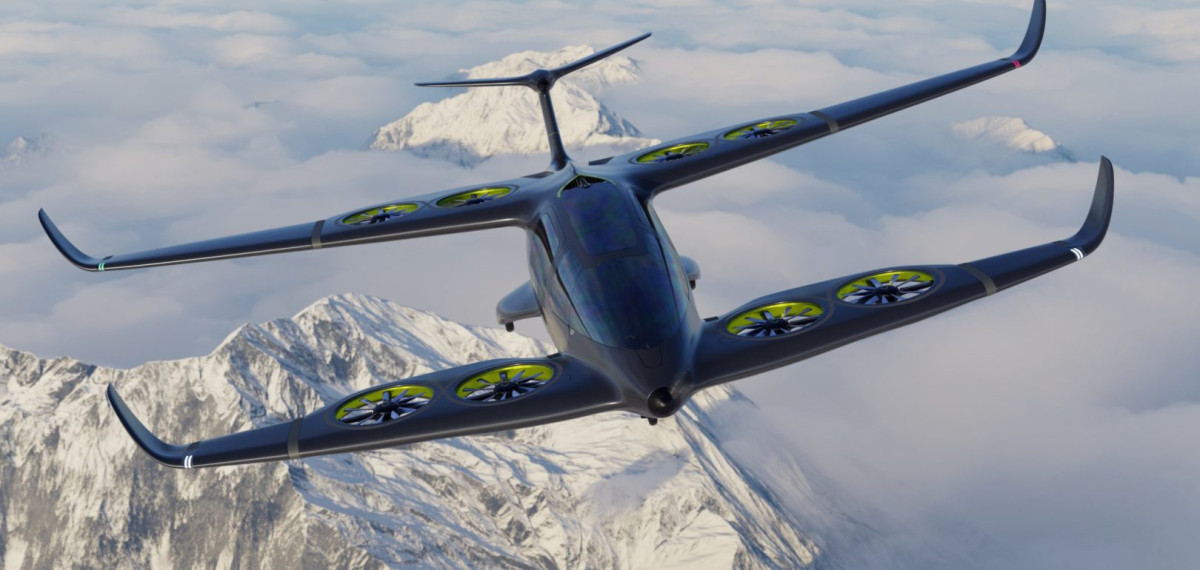 La Salon du Bourget 2023 : Ascendance Flight Technologies - Agence de ... La Salon du Bourget 2023 : Ascendance Flight Technologies - Agence de ...