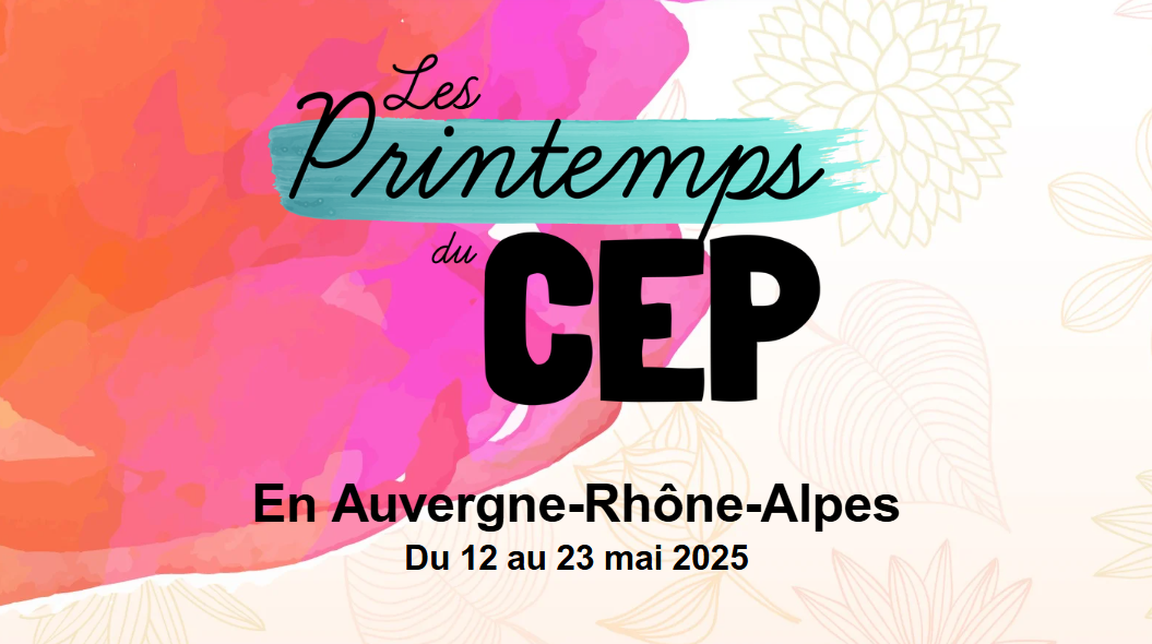 Printemps du CEP : Avenir Actifs renforce la notoriété de Mon CEP
